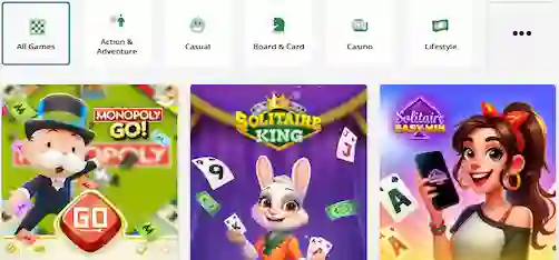 Games